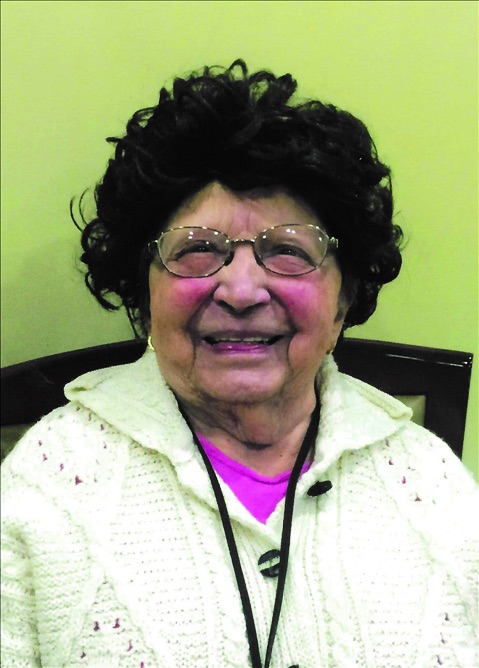 Rose Monico Spacciapolli | News, Sports, Jobs - Observer Today